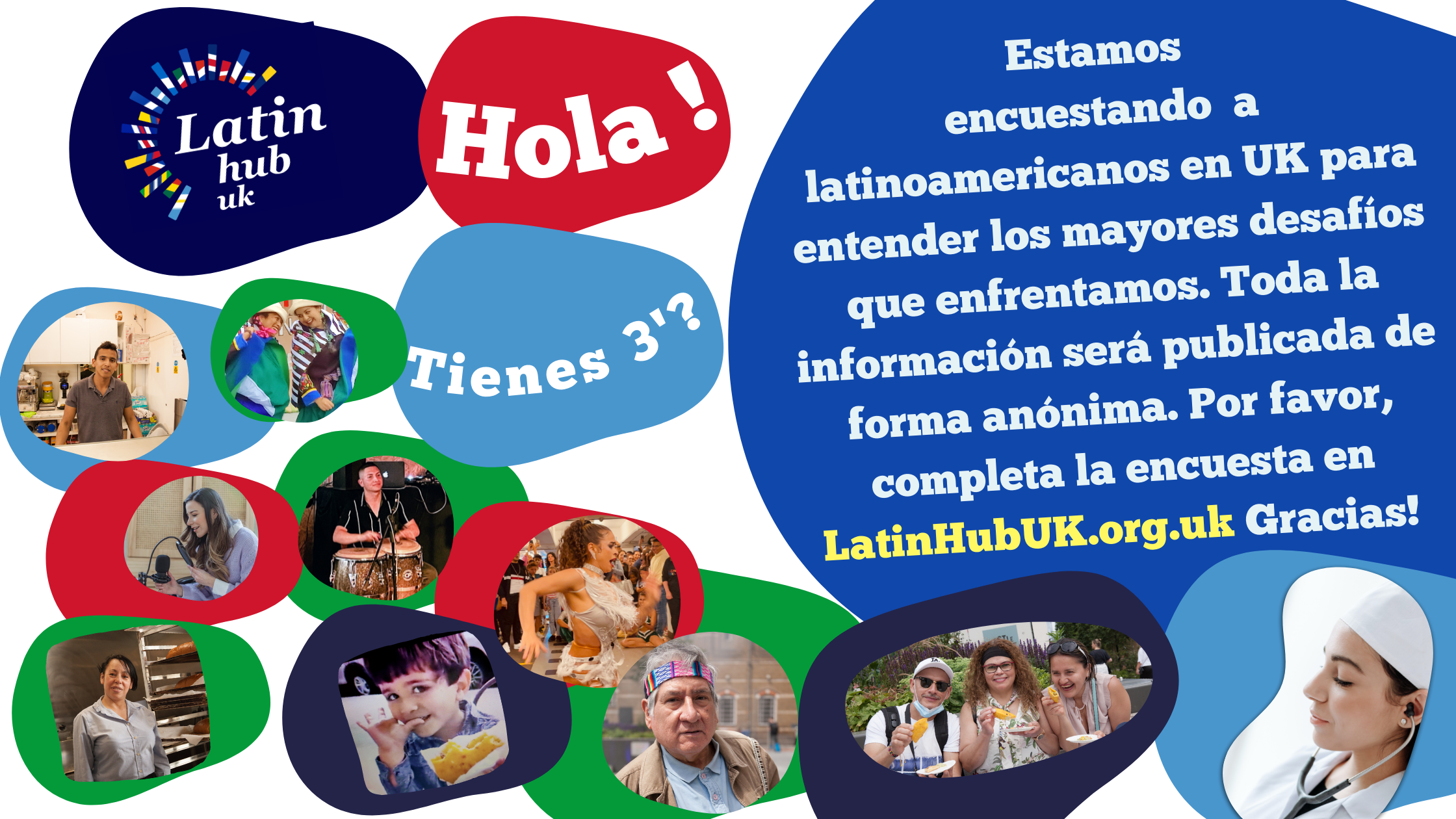All Latin Hub Content - Latin Hub