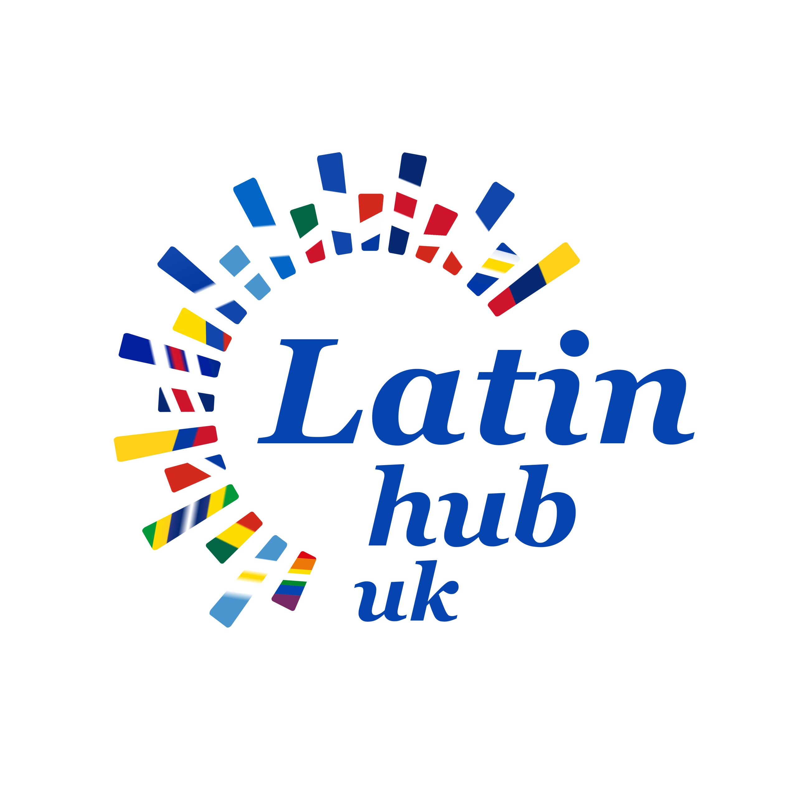 Home - Latin Hub