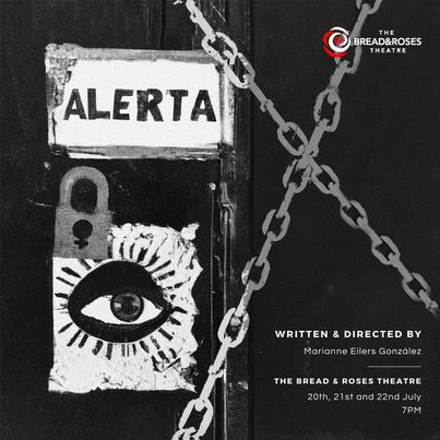 Alerta - Centro Latino